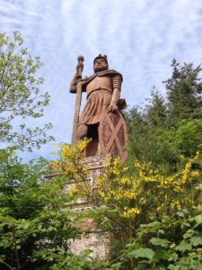 Accuracy and Authenticity: The Impact of the Depiction of William ...