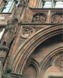 Accuracy and Authenticity: The Impact of the Depiction of William ...