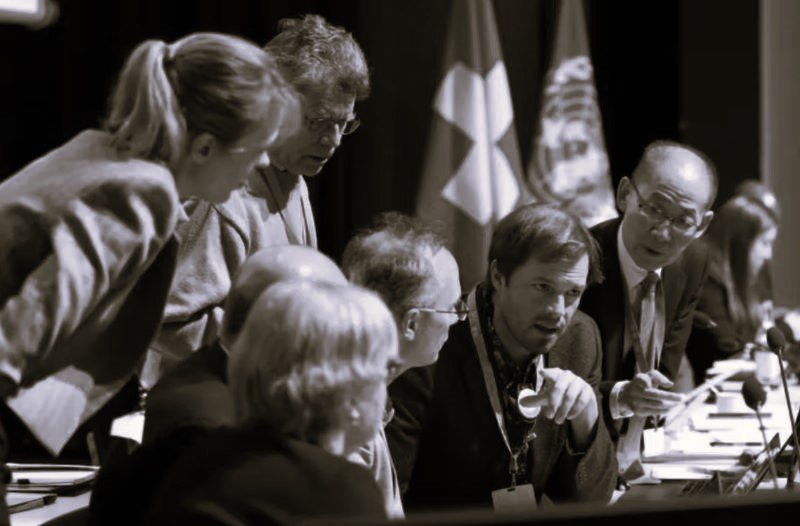 It's Up to Us: The Tipping Point for Climate Change Is Here ...