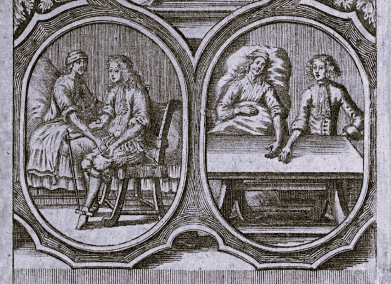Beast in the Blood: Jean Denis and the “Transfusion Affair”