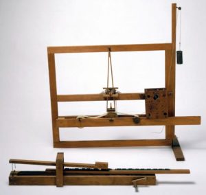 The Invention of the Electrical Telegraph by Cook and Wheatstone in 1837