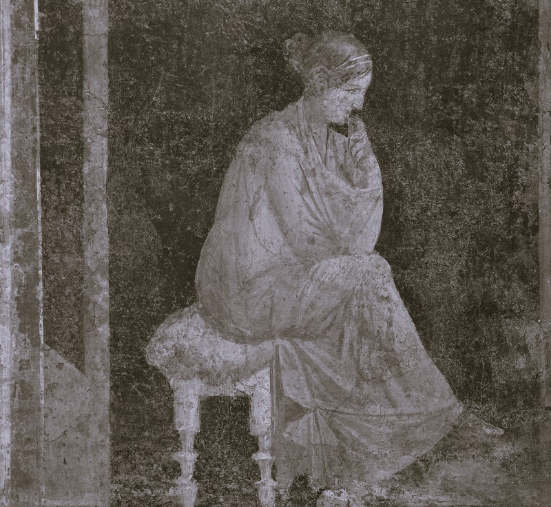 Women in the Ancient Flavian Roman Empire
