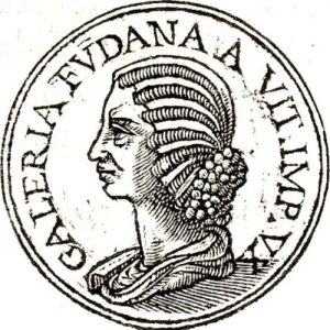 Women in the Ancient Flavian Roman Empire