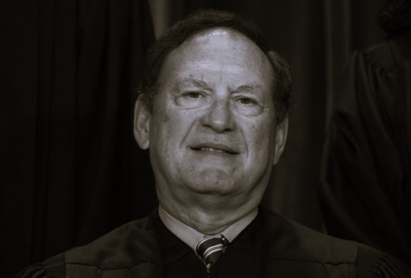 Justice Samuel Alito Continues His Angry Crusade against a Growing ...