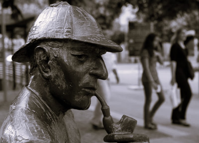 5 Characteristics of an Effective Investigator Brewminate: A Bold Blend ...