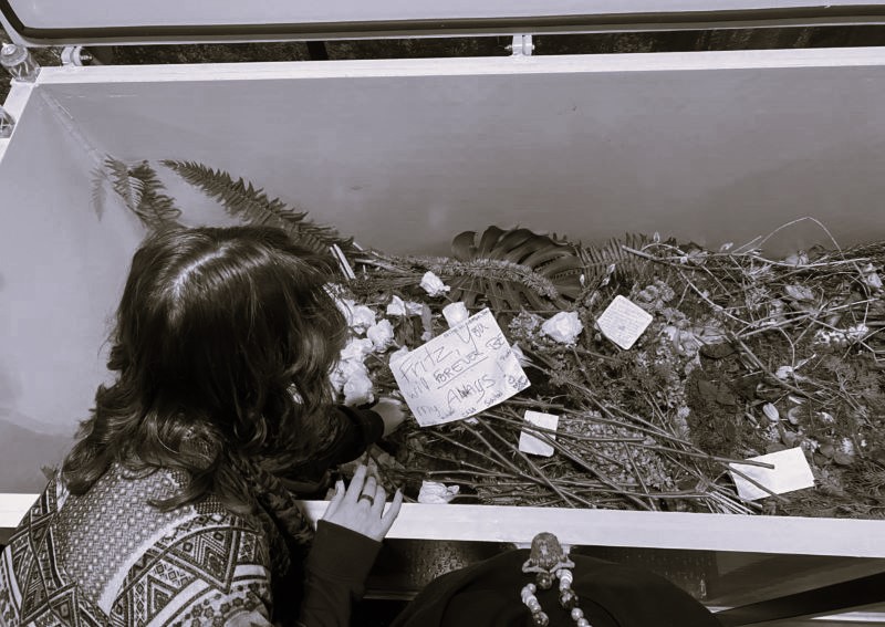 Back to Our Roots: The Rise of Human Composting as a Burial Choice ...