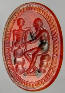 Propaganda and Engraved Gems in the Ancient Roman Republic