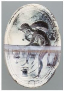 Propaganda and Engraved Gems in the Ancient Roman Republic