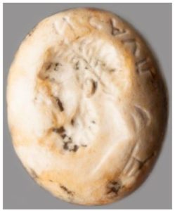 Propaganda and Engraved Gems in the Ancient Roman Republic