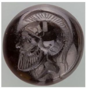 Propaganda and Engraved Gems in the Ancient Roman Republic
