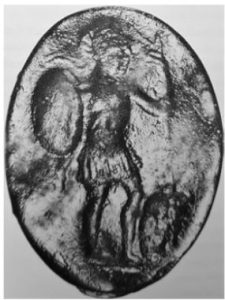 Propaganda and Engraved Gems in the Ancient Roman Republic