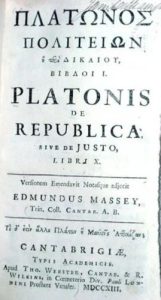 Plato's 'Lie in the Soul': How to Know That One's Beliefs Are True
