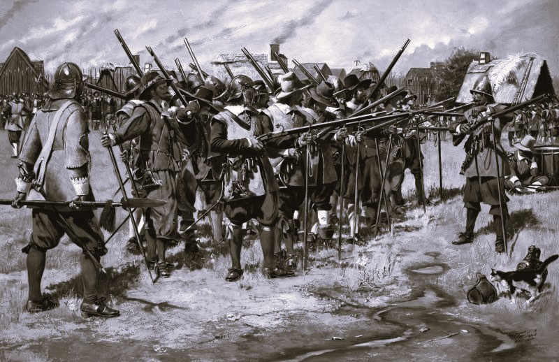 Assuring a Militia: Why James Madison Wrote the Second Amendment