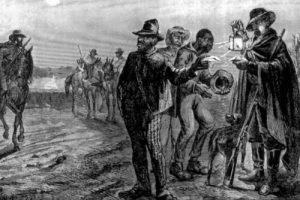 Assuring a Militia: Why James Madison Wrote the Second Amendment