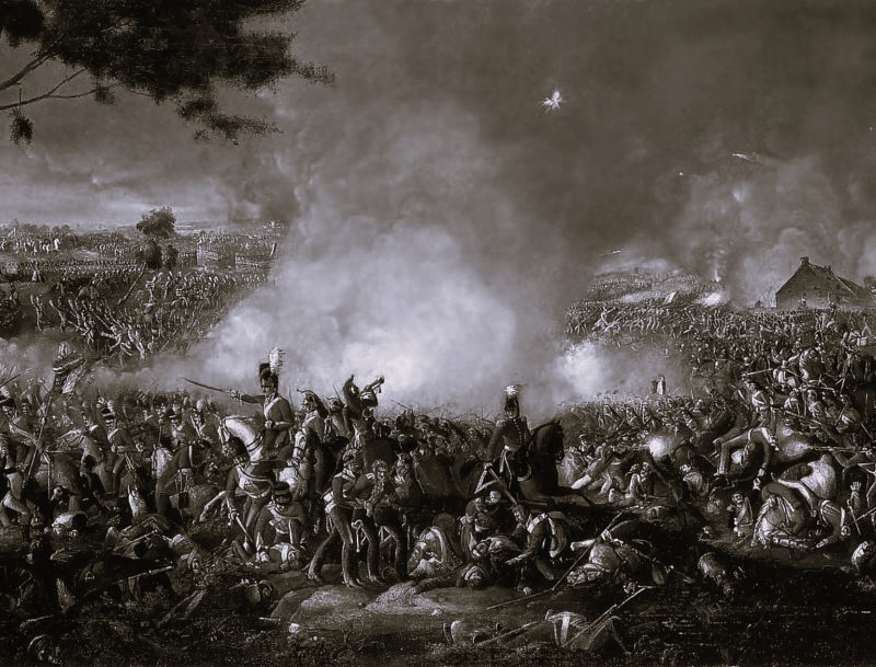 Political Legitimacy: Reaction, Revolution, and Empire in the ...