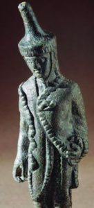 Ancient Fashion: Fringed Clothing in Roman Iconography and Written ...