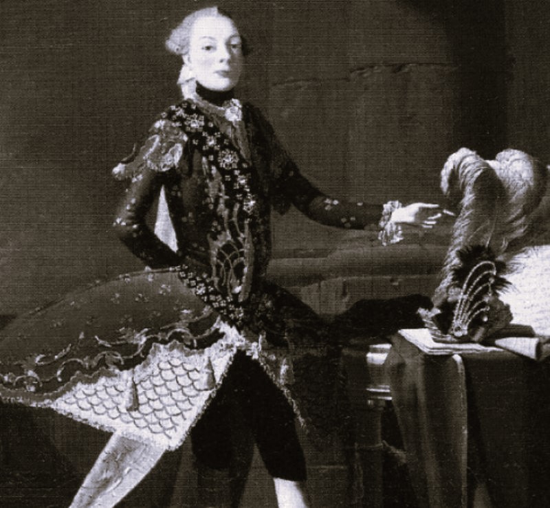 Castrati in England: Music, Surgery, and the Body