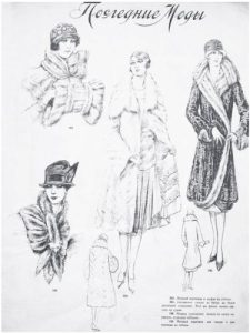 Soviet Fashion from Revolution to Stalin