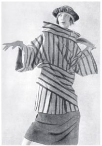 Soviet Fashion from Revolution to Stalin