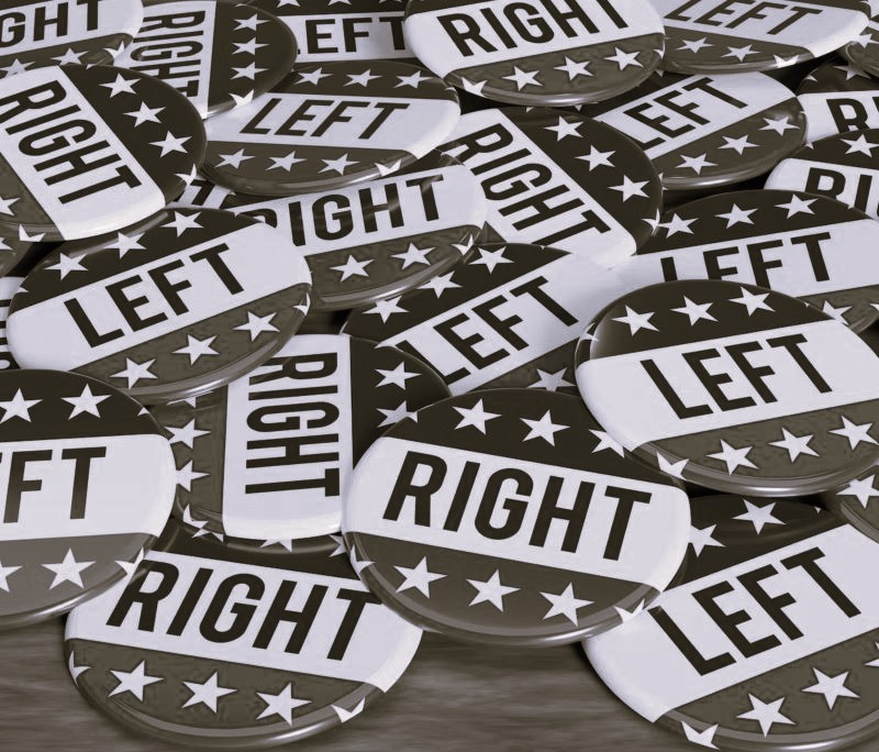 Moving beyond Left and Right to Understand American Politics Brewminate ...