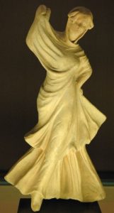 Saltare: Dance and Debate in Ancient Rome