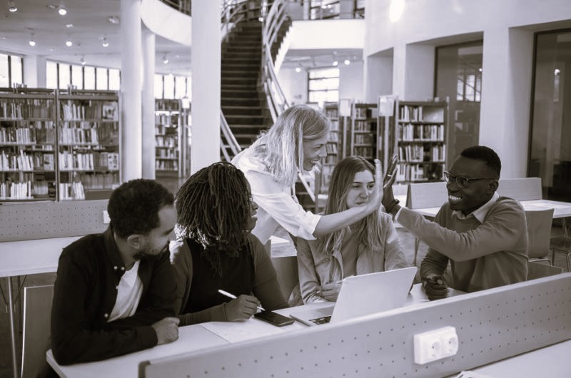 Get Ahead of the Class with Custom Coursework Help - Your Key to ...