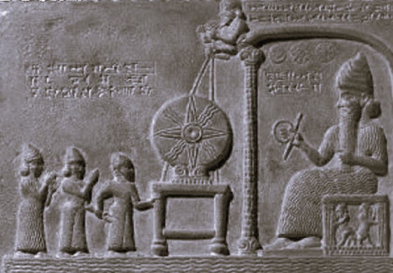 Gods, Myths, and Religion in the Ancient Near Eastern and Western World