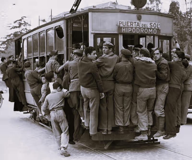 AI Exemplifies the 'Free Rider' Problem - That Points to Regulation ...