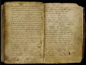 Carolingian Schoolbooks and Early Medieval Intellectual Networks