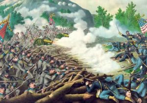 What Really Started the American Civil War? Slavery, Period.