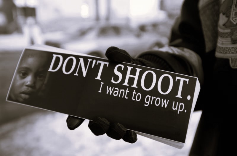 Radicalization And The Roots Of America S Gun Violence Epidemic