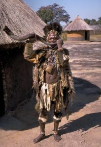A History of the Traditional Beliefs and Practices of Africa's Bantu People
