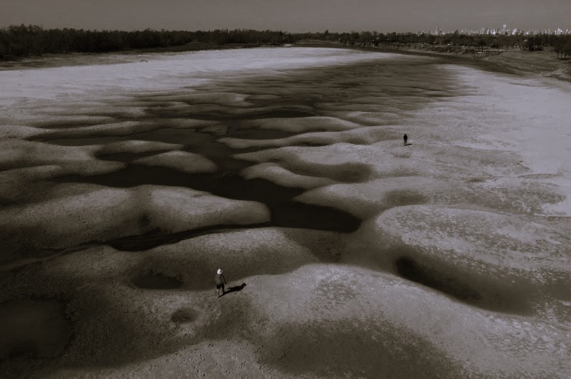 Climate Crisis to Push One-Third of Humanity Out of Its Most Livable ...