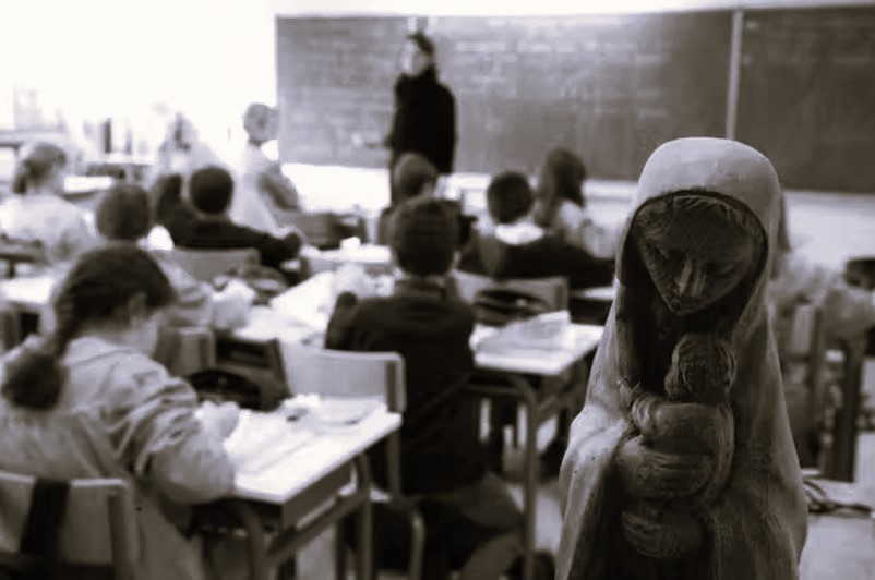 Litigation Likely to Follow First U.S. Religious Charter School in ...