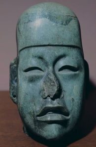 Overview of the Ancient Olmec Civilization