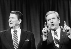 Christian Nationalism in the 1980s