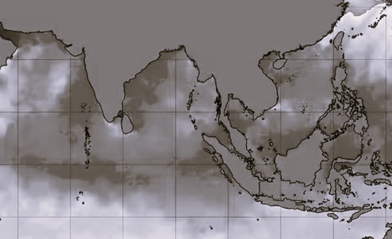 Ocean Heat Is Off the Charts, Threatening Humans and Ecosystems Globally