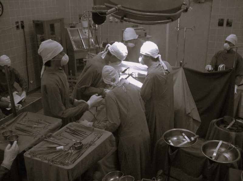 Who Is behind the Illegal Organ Trade and How It Can Be Addressed ...