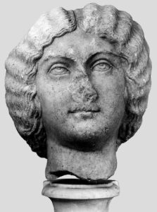 Julia Domna: A Captivating Ancient Roman Empress from Syria
