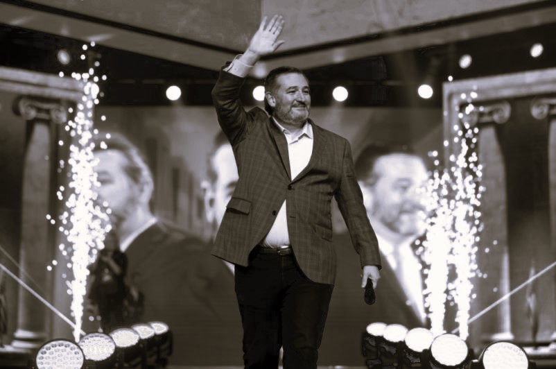 The Quiet - and Not-So-Quiet - Rise of Christian Dominionism