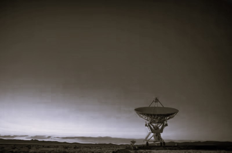 Alien First Contact Could End in Colonization and Genocide if We Don't ...