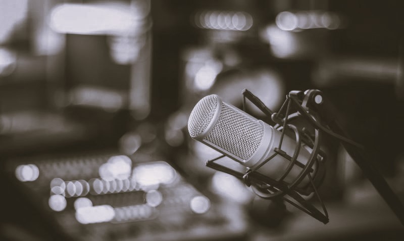 Reviving Radio: How an Old Technology Remains Relevant Brewminate: A ...