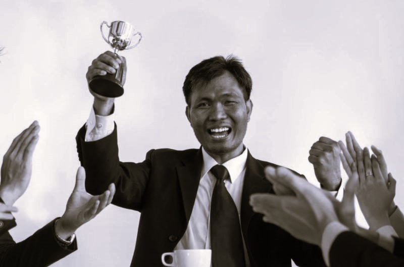 How Businesses Can Build a Culture of Recognition Brewminate: A Bold ...