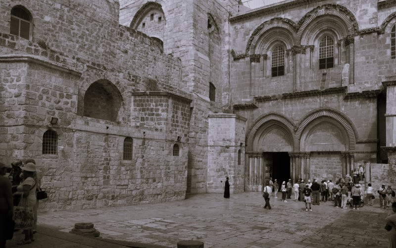 Medieval Religious Symbols and Practices: Spirituality, Pilgrimage, and ...