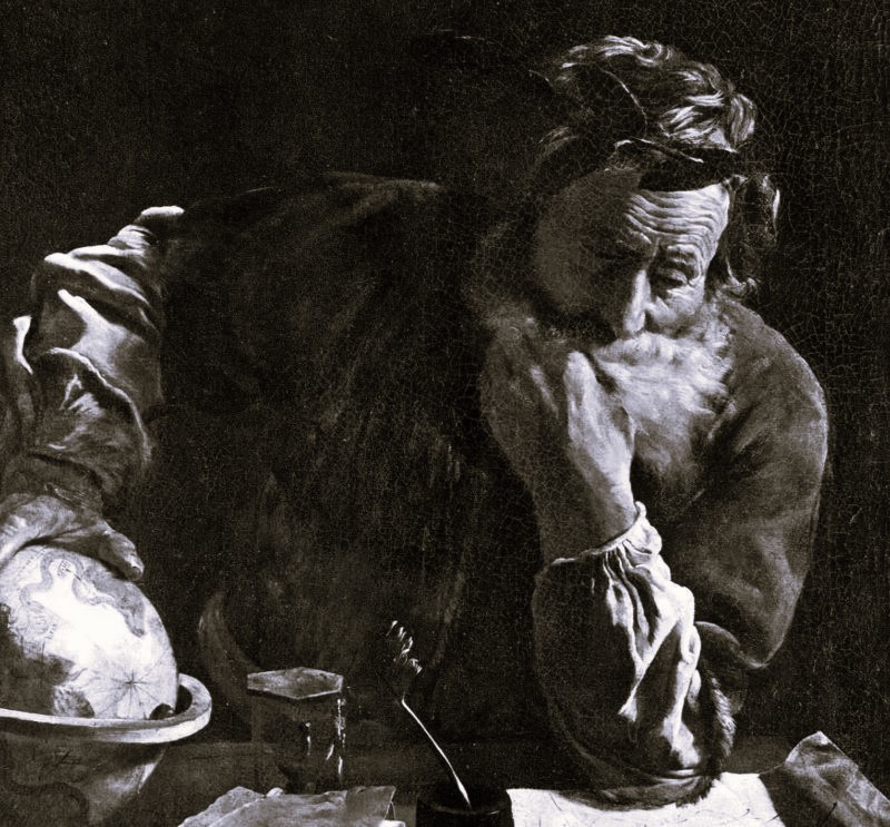 Science in Ancient Greece from Thales to the Hellenistic Era