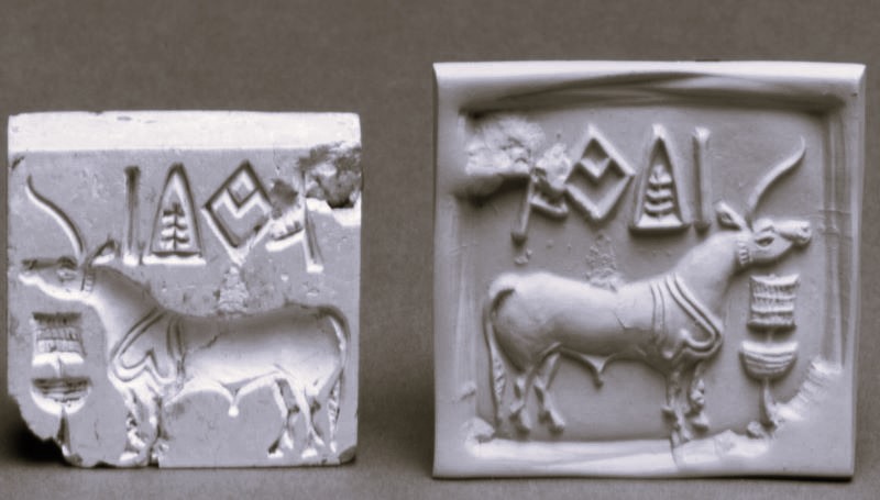Indus Valley Seals