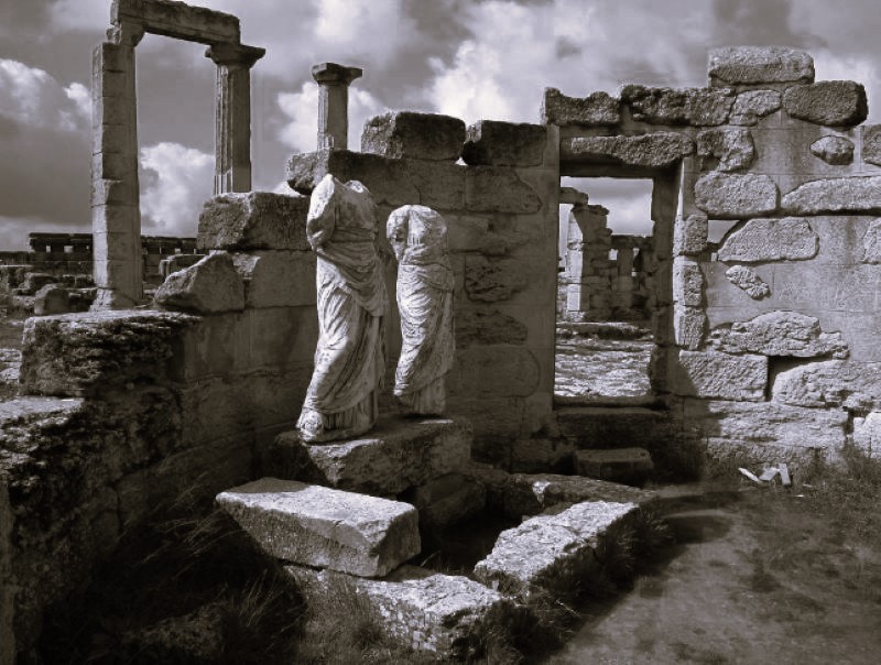 Iron Age Megaliths of the Deccan Plateau Brewminate: A Bold Blend of ...