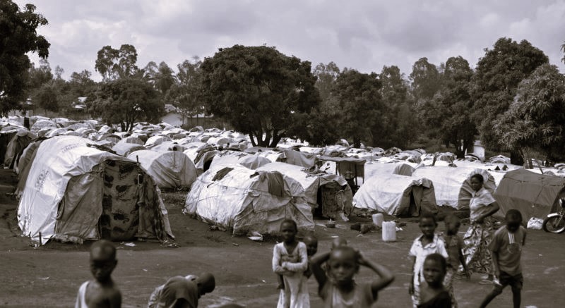 The Democratic Republic of the Congo’s Unheard Humanitarian Crisis ...