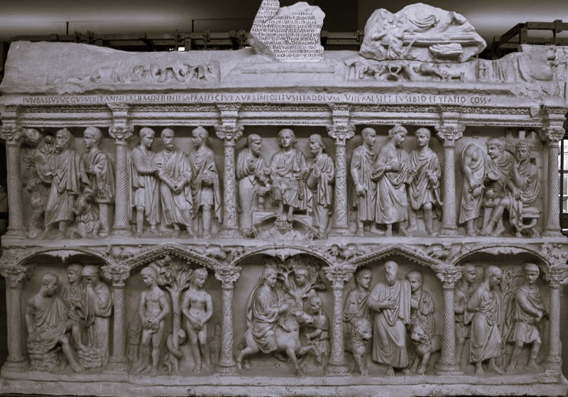 Elites and Imperial Patronage in Ancient Christianity