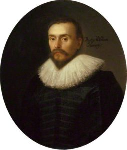 William Harvey's Discovery of Blood Circulation in the 17th Century